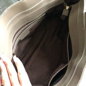 Cuore&Pelle | Bags | Cuorepelle Tote | Poshmark